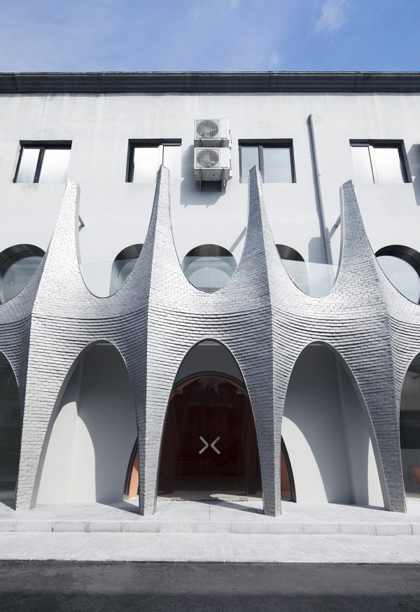 The 123s of Architecture | IndesignLive