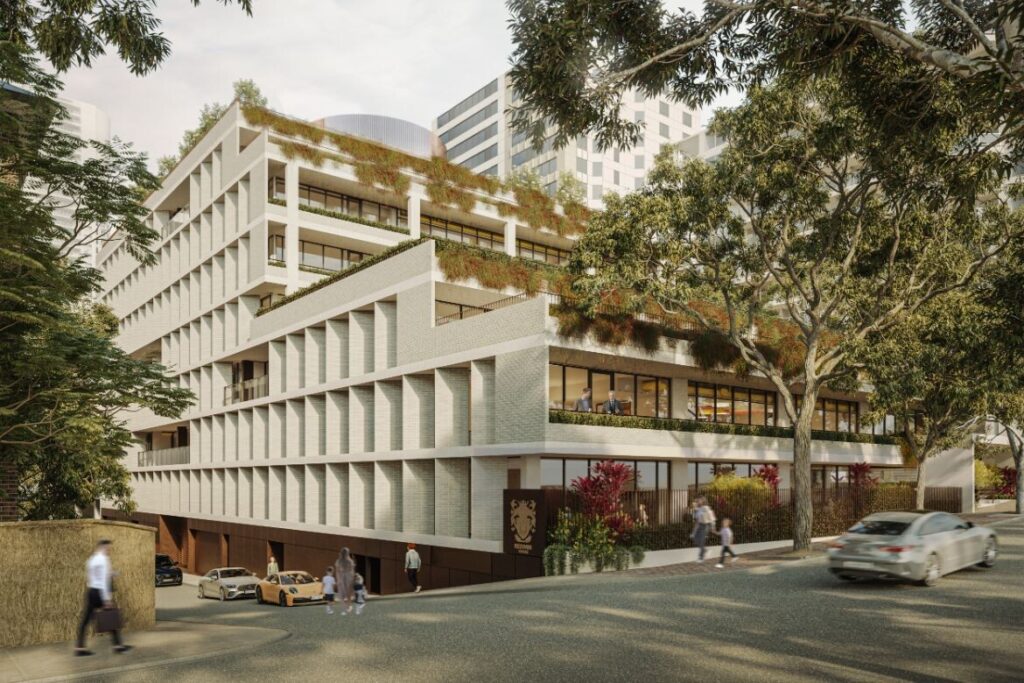 Reddam North Shore | IndesignLive