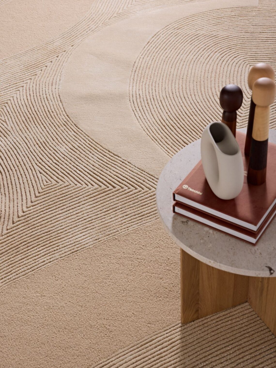 Tappeti - Fine Hand-Crafted Rugs + Carpets | IndesignLive