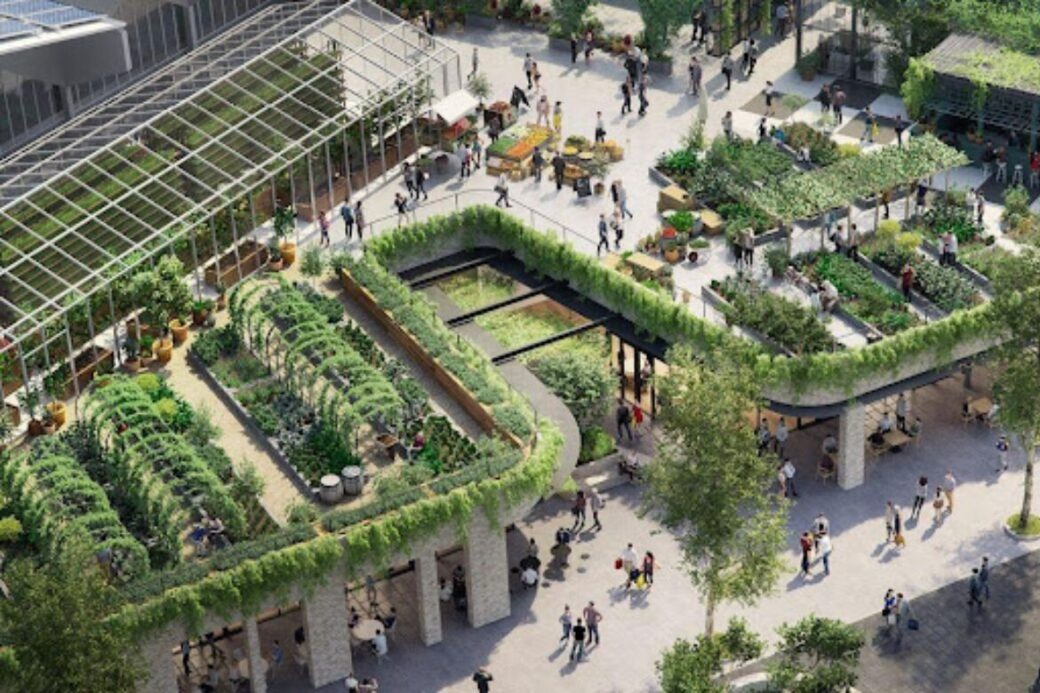 Rory Hunter MODEL | IndesignLive