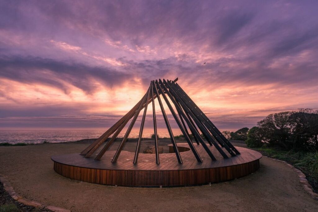 barangga - UNSW Galleries | IndesignLive