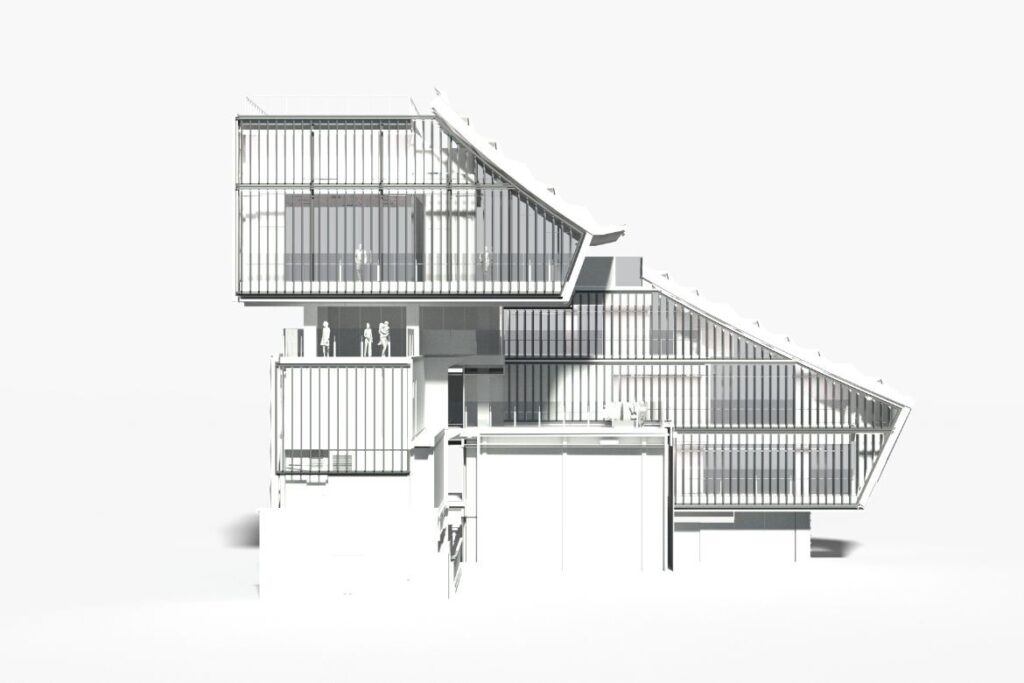 Tilt Industrial Design - 2023 INDE Awards | IndesignLive