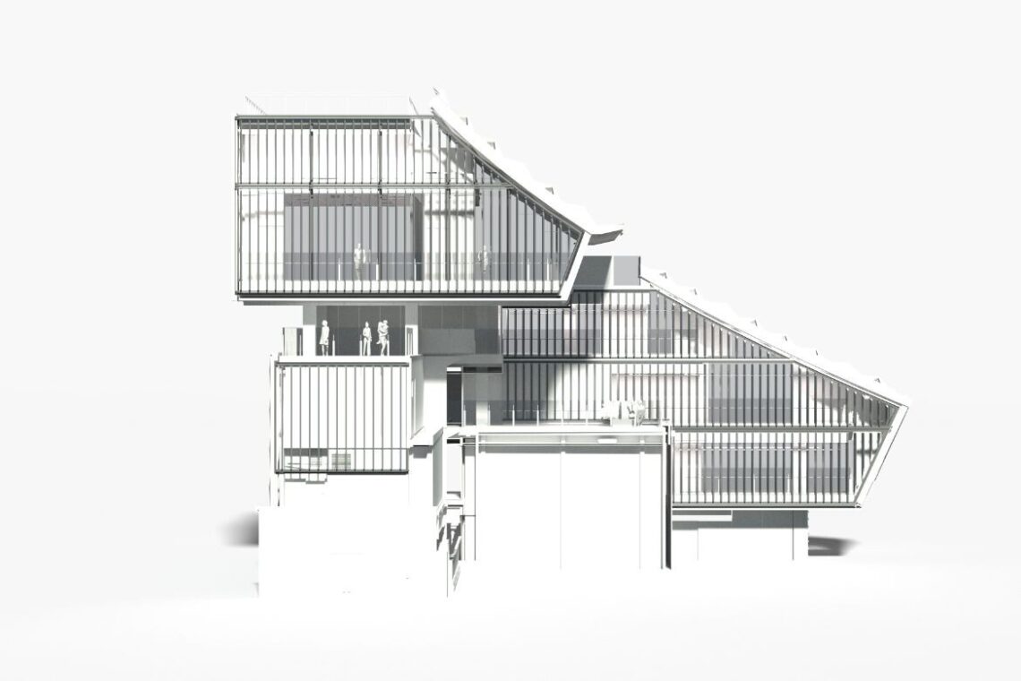 Tilt Industrial Design - 2023 INDE Awards | IndesignLive
