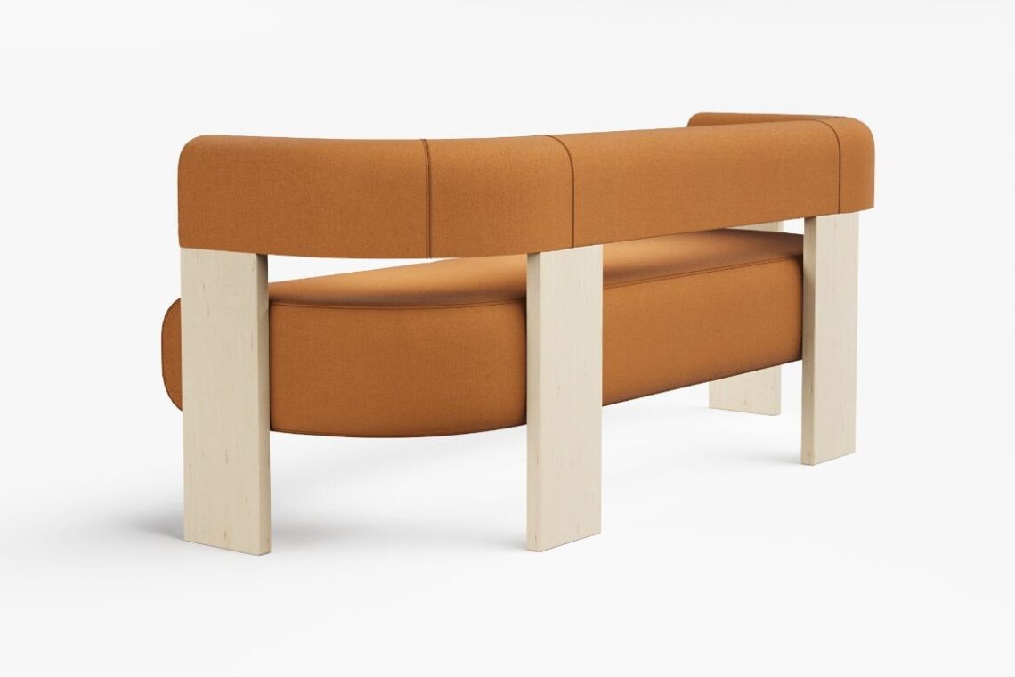 Club Lounging Collection | IndesignLive