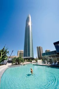 What is the Tallest Building in Australia?
