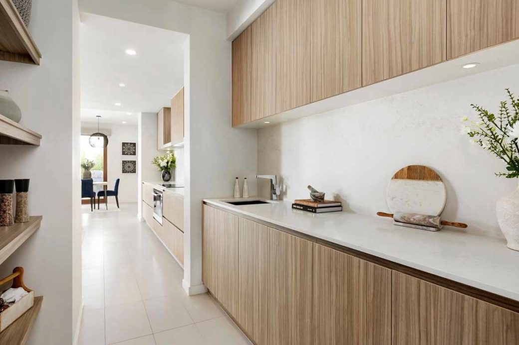 10 Best Butler's Pantry Ideas, Layouts & Designs