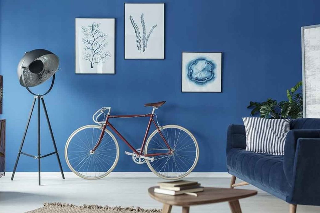 Colours That Go with Blue - What Are the Best Colours to Compliment Blue?