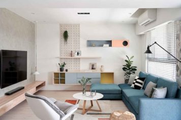 Colours That Go with Blue - What Are the Best Colours to Compliment Blue?