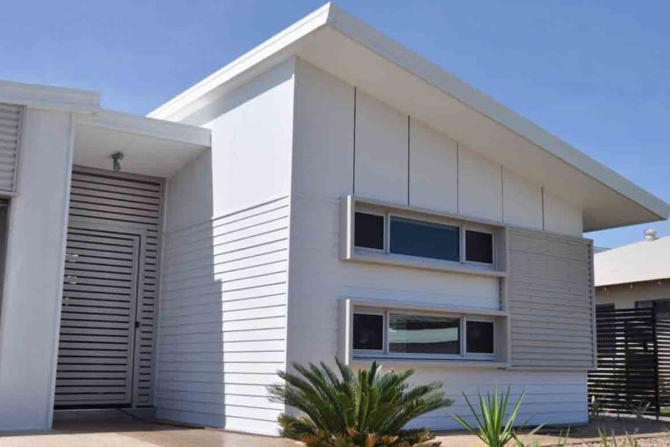Fibre Cement Cladding: 9 Best Fibro Cladding Options Available in Australia