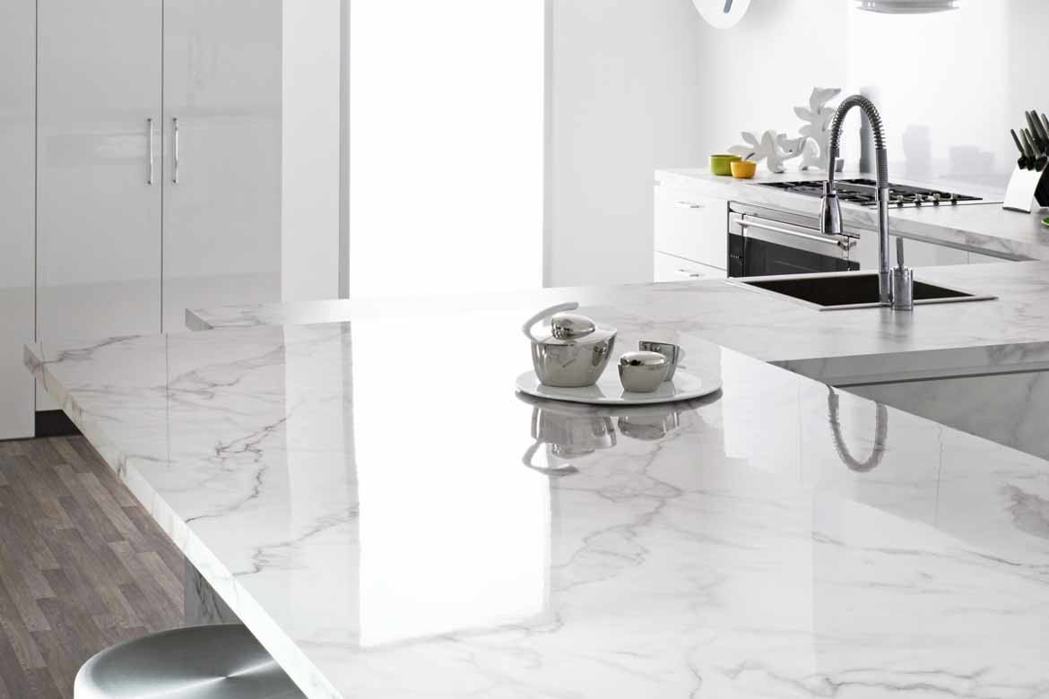 Kitchen Benchtops Price - How Much Does it Cost to Replace Your Kitchen ...