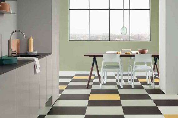 Lino Flooring - 10 Best Linoleum Flooring Ideas Australia