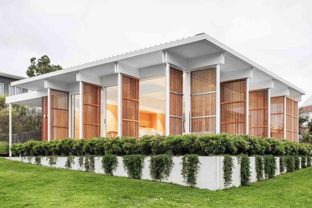 Mid Century Modern Houses & Architecture - 6 Must See Examples