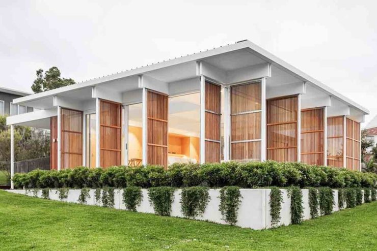 Mid Century Modern Houses & Architecture - 6 Must See Examples