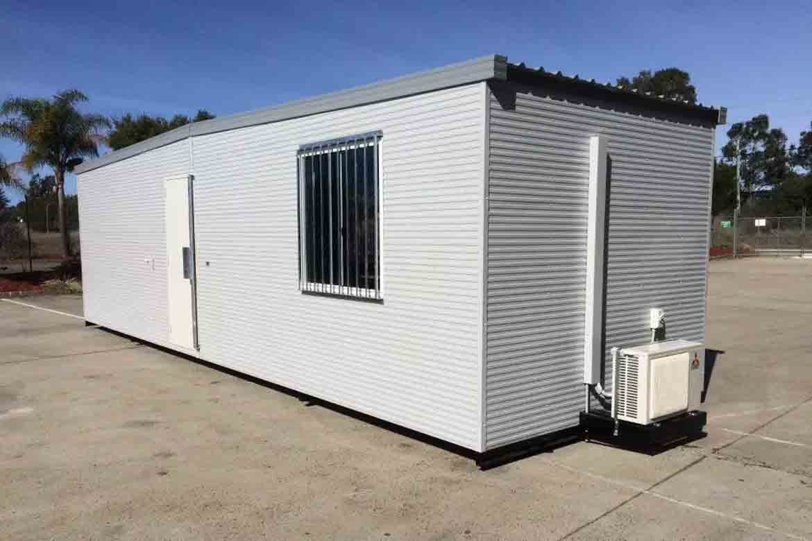 Portable Buildings Australia: Top 7 Transportable & Demountable ...
