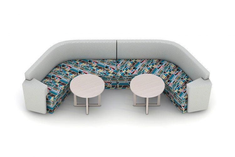 Away from the Desk by Orangebox - Steelcase | IndesignLive