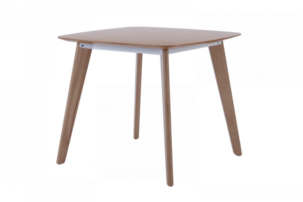 Cubb tables by Orangebox - Steelcase | IndesignLive