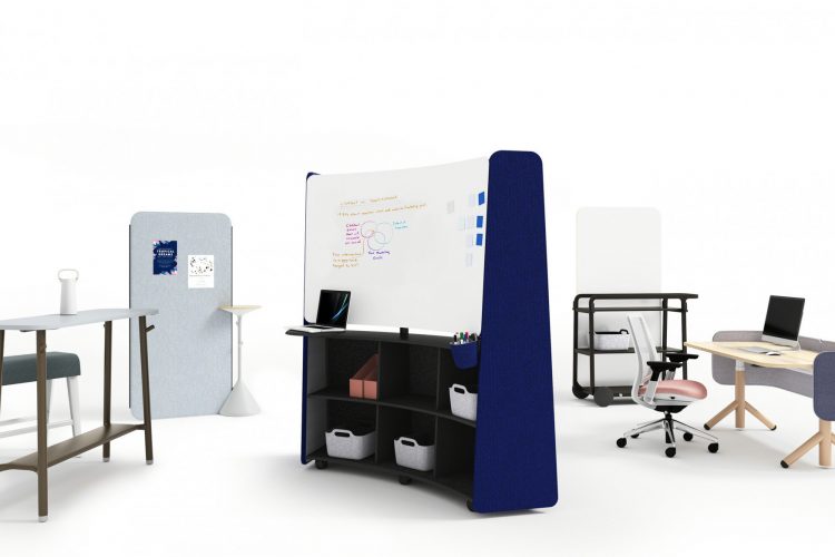 The 'Woke' Workplace: CBA Axle Building | IndesignLive