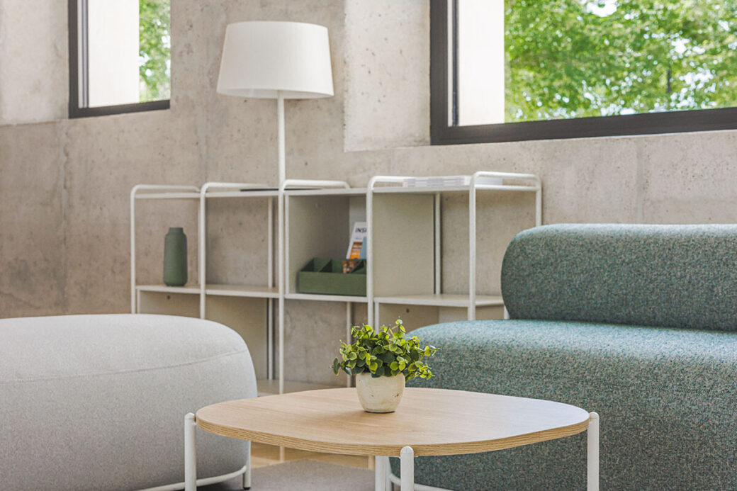 Globb - ACTIU | IndesignLive