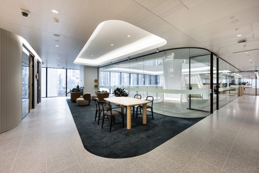 Charter Hall x Cox Architecture’s 130 Lonsdale Street | IndesignLive