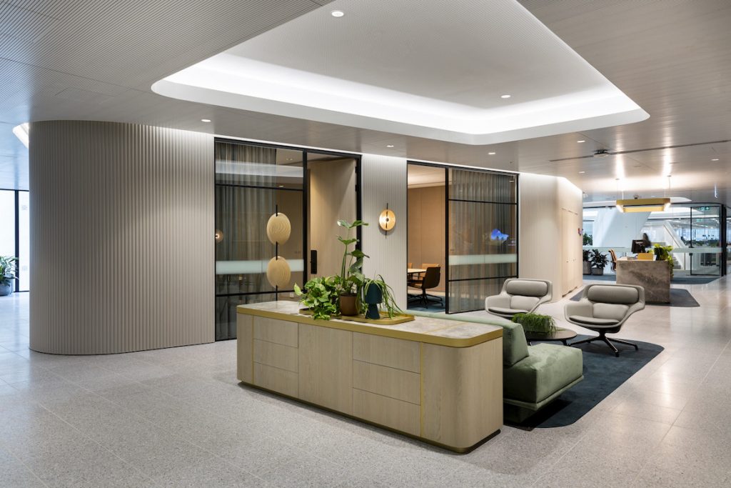 Charter Hall x Cox Architecture’s 130 Lonsdale Street | IndesignLive
