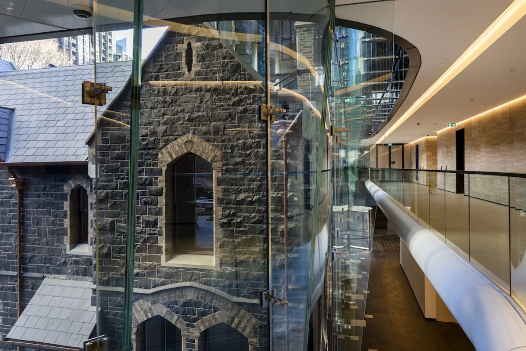Charter Hall x Cox Architecture’s 130 Lonsdale Street | IndesignLive
