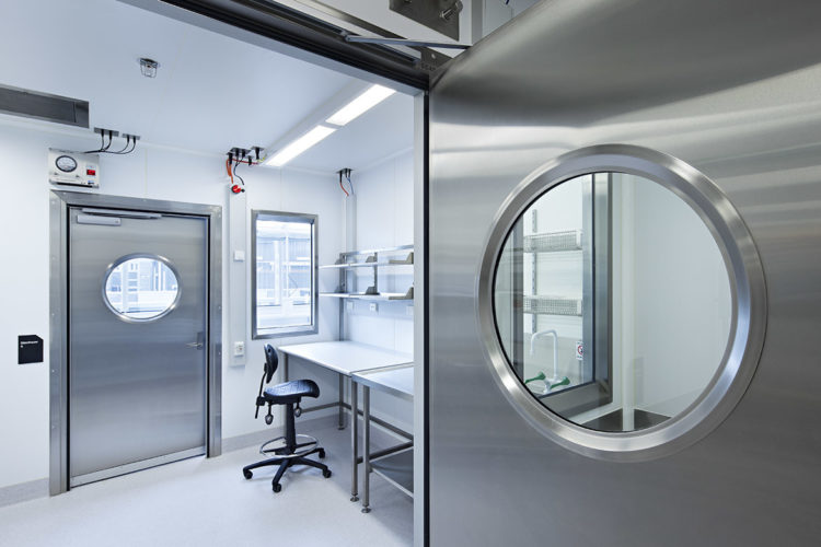 KLIK Systems offers felxible lighting with LABline 2 | IndesignLive