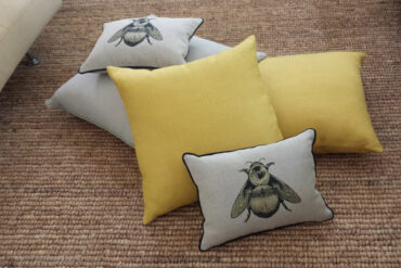 Timorous Beasties Captures Nature in Print | Indesign Live: Interior ...