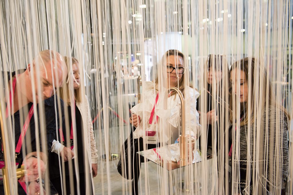 Have you heard? Saturday Indesign 2019 is here | IndesignLive