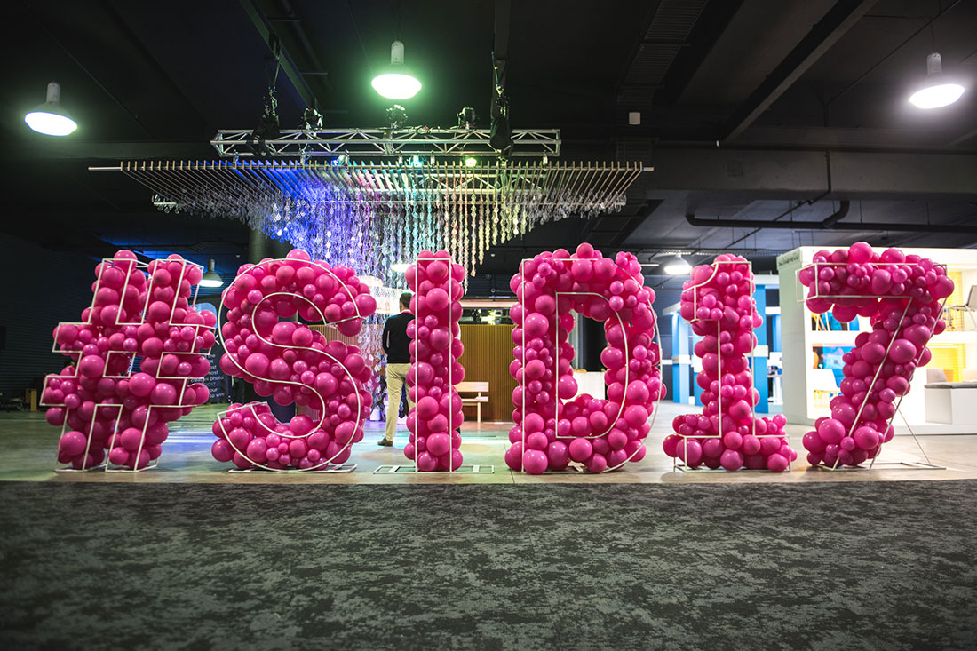 Sydney Indesign 2017: The Venue Wrap-Up | IndesignLive