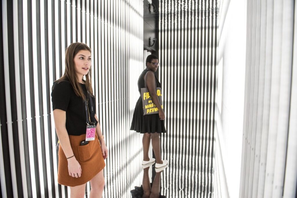 Get Your On-Day Guide To Saturday Indesign | IndesignLive