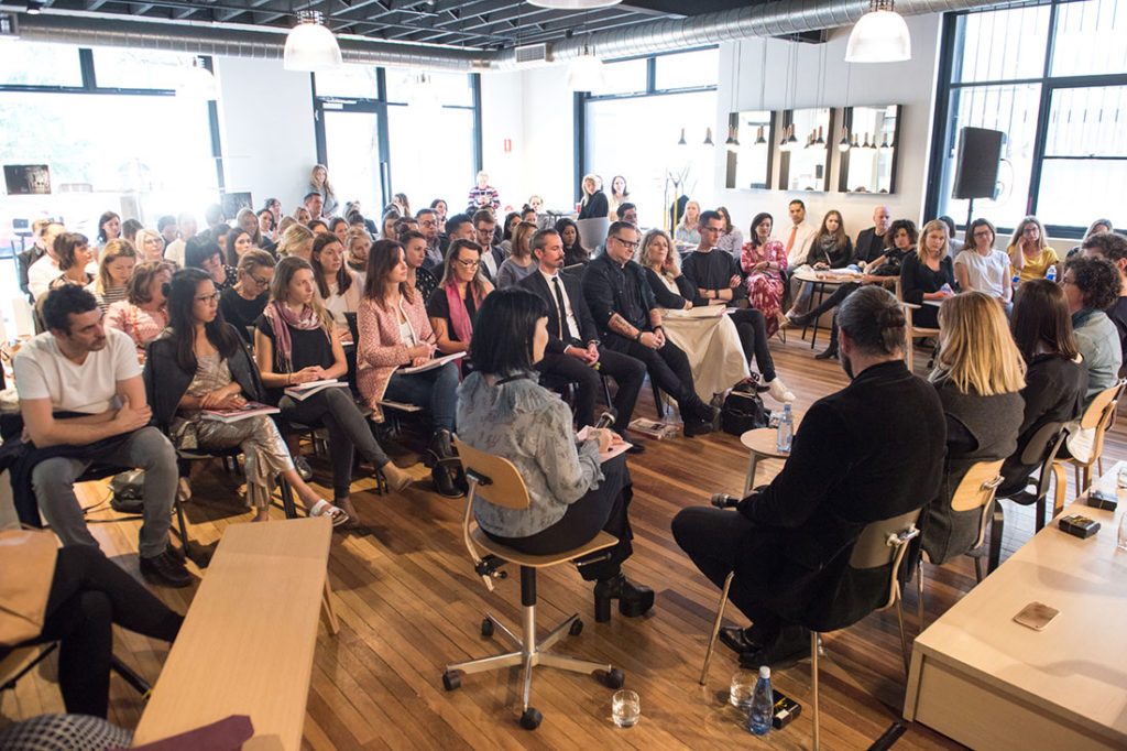 Interstudio - Products | IndesignLive