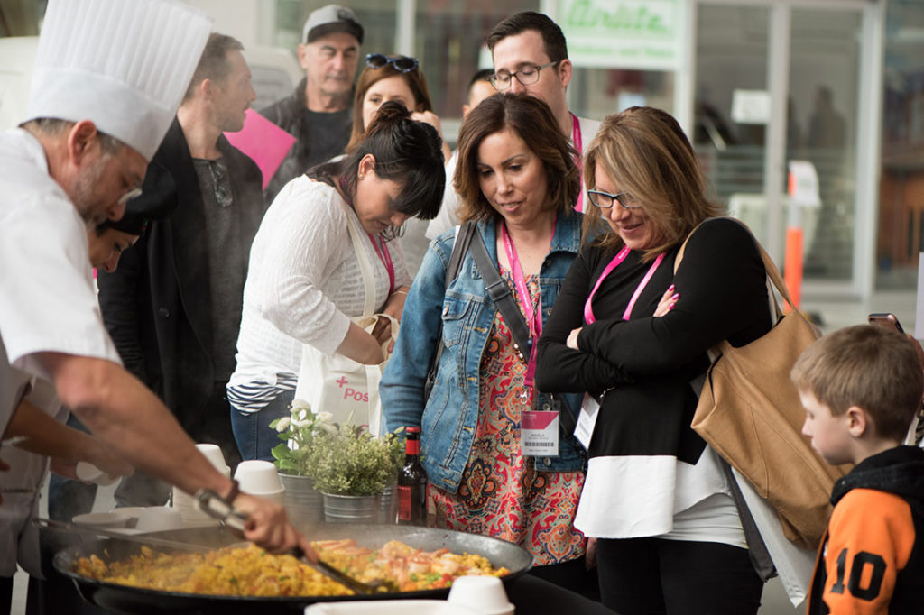 Sydney Indesign 2017: The Alex District Wrap-Up | IndesignLive