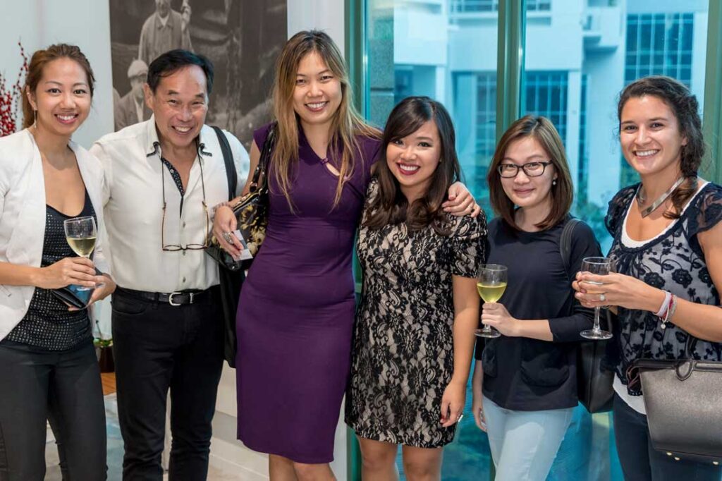 Wilkhahn’s CNY Bash | Indesign Live: Interior Design and Architecture