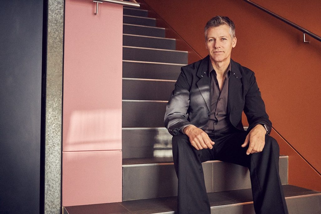 William Smart | IndesignLive