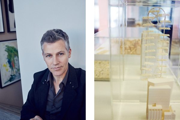 Get Smart – William Smart, Smart Design Studio | IndesignLive