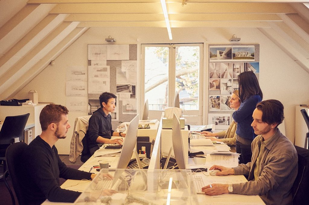 Get Smart – William Smart, Smart Design Studio | IndesignLive