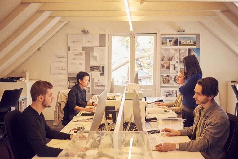 Get Smart – William Smart, Smart Design Studio | IndesignLive