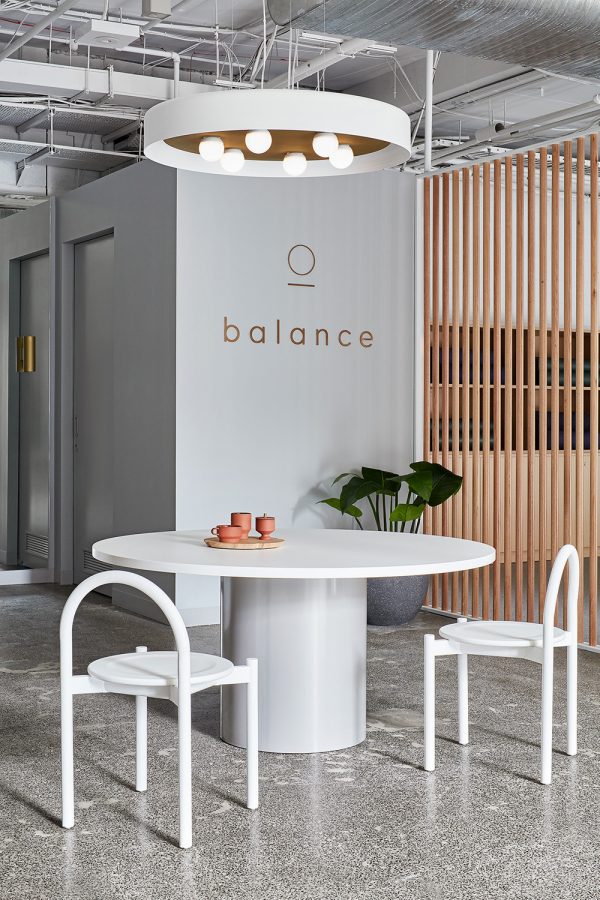 Balance by Studio 103: A wellness studio to promote health and ...