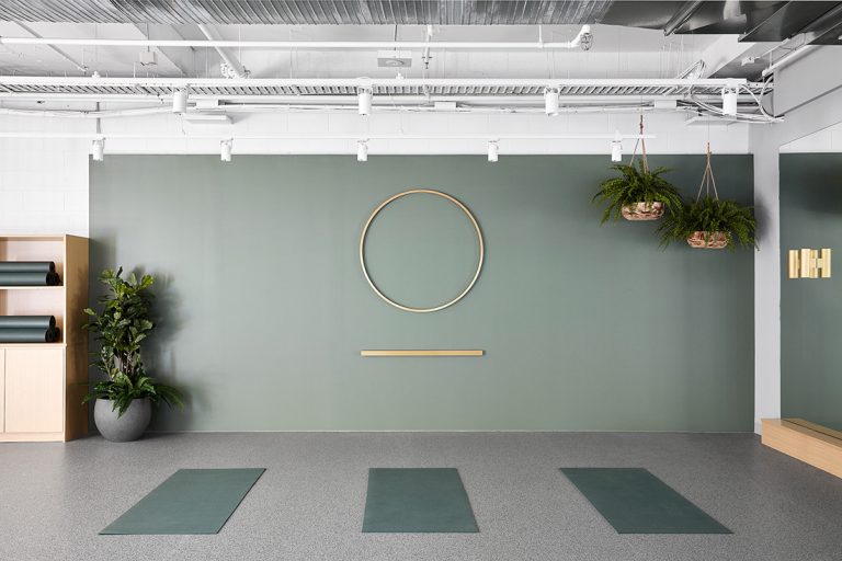 Balance by Studio 103: A wellness studio to promote health and ...