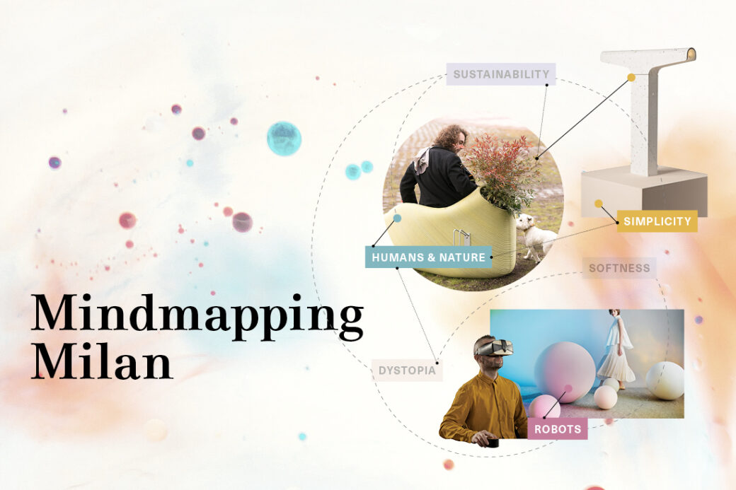 Mindmapping Milan – You’re Invited! | Indesign Live: Interior Design ...