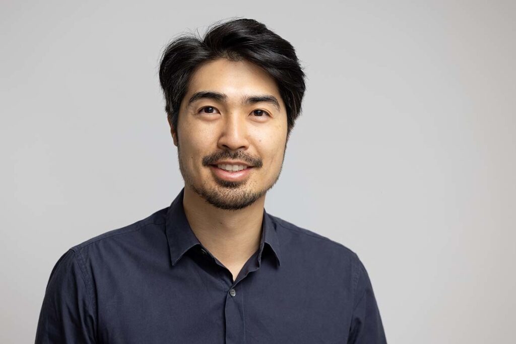 AJC's Andrew Fong on museum design | IndesignLive