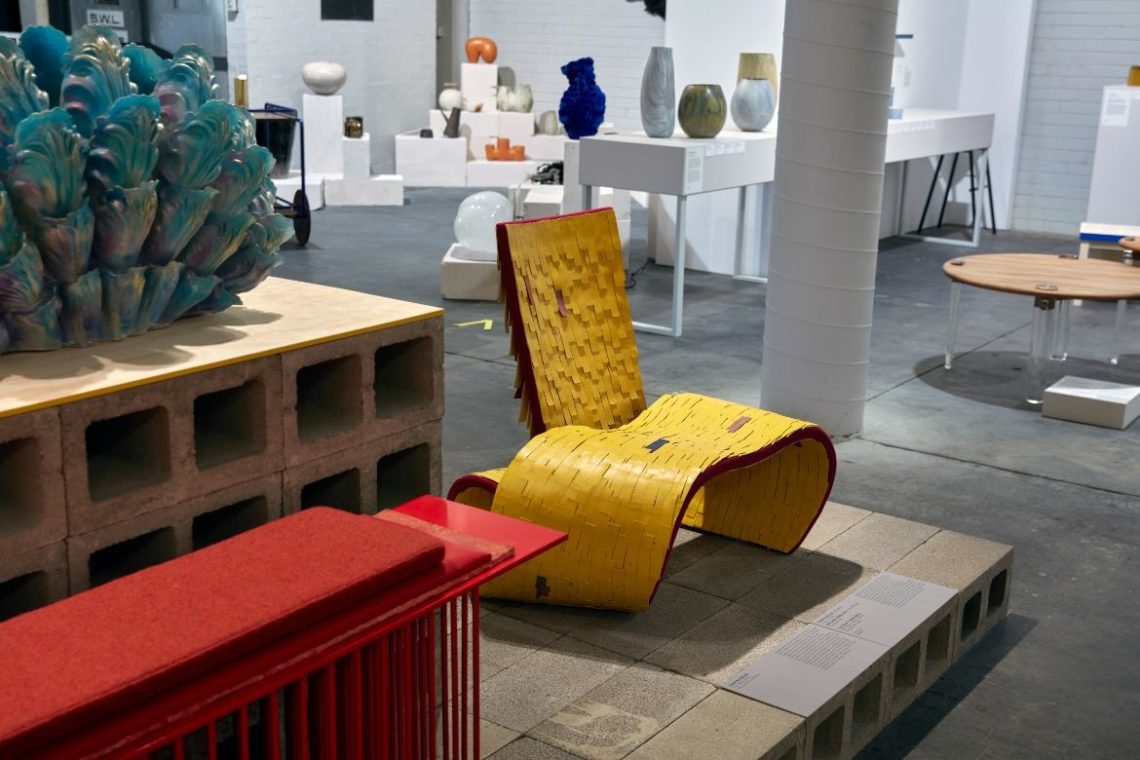 Simone LeAmon’s and Ewan McEoin’s aspirations for Australian design ...