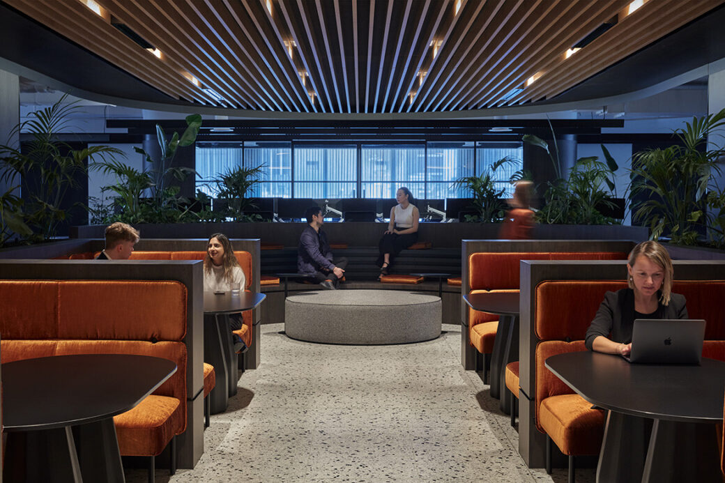 Elenberg Fraser - Slattery | IndesignLive