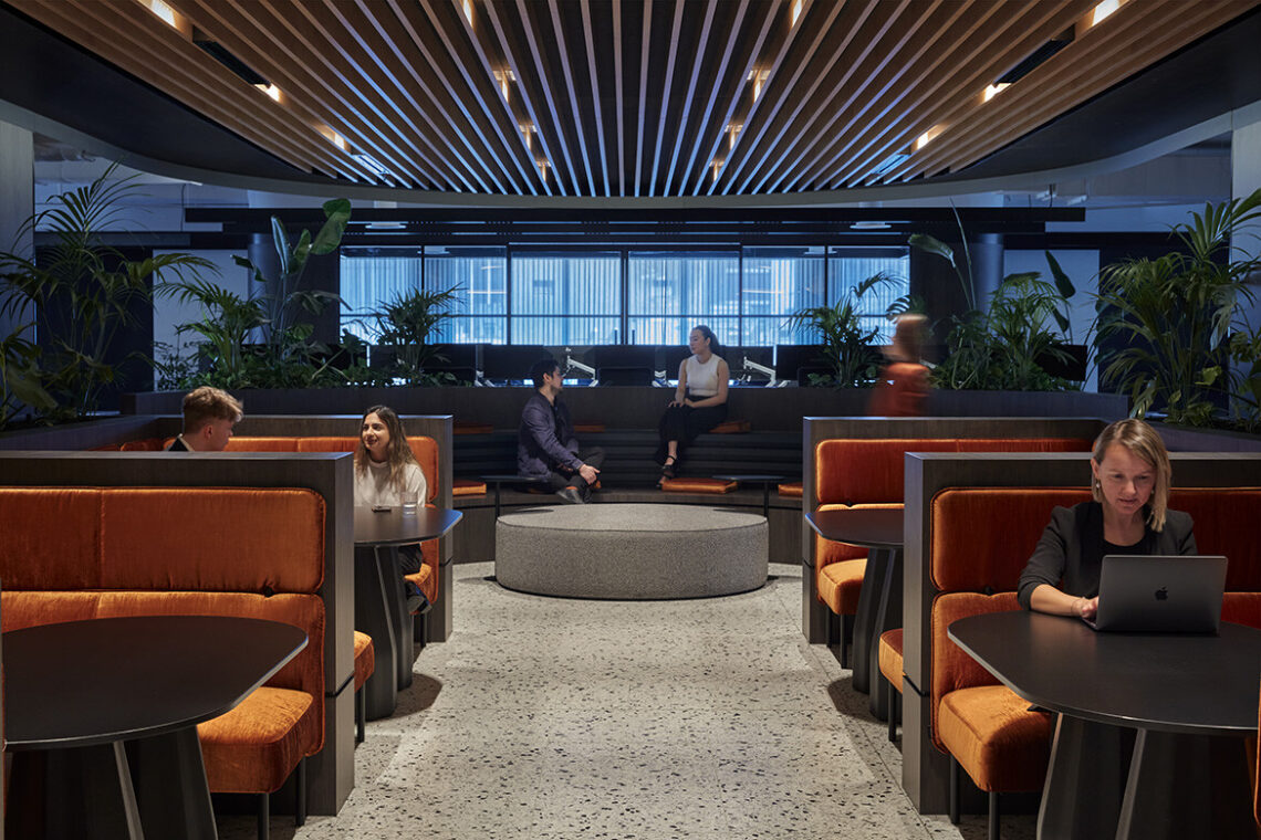 Elenberg Fraser - Slattery | IndesignLive