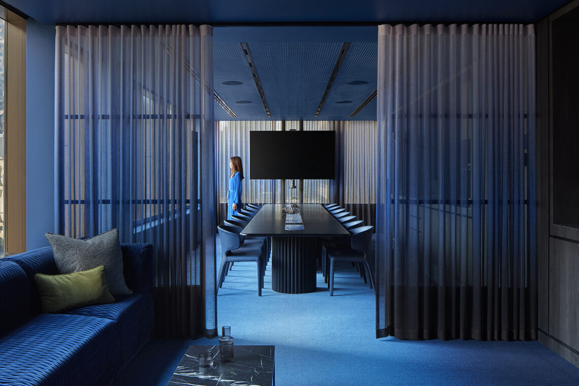 Elenberg Fraser - Slattery | IndesignLive