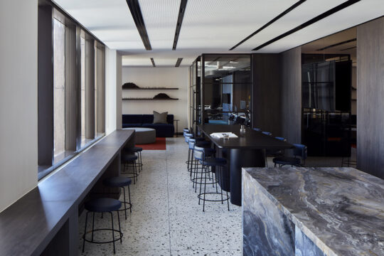Elenberg Fraser - Slattery | IndesignLive