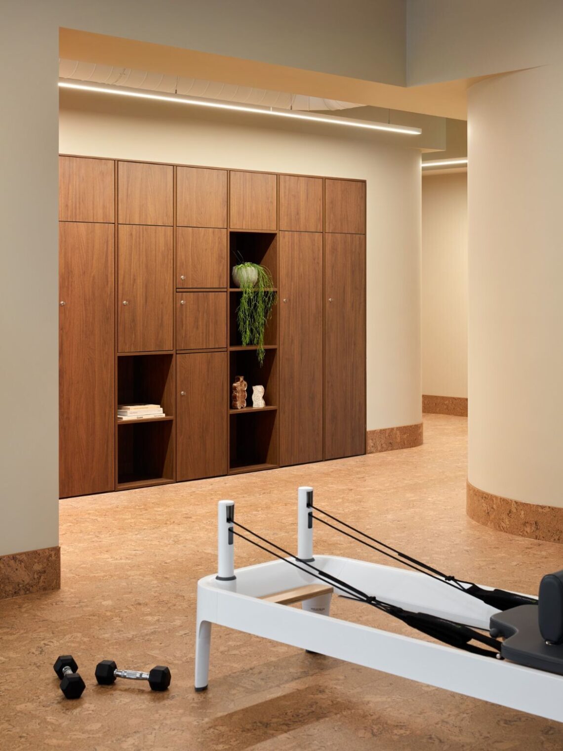 Made For - Club AM:PM | IndesignLive