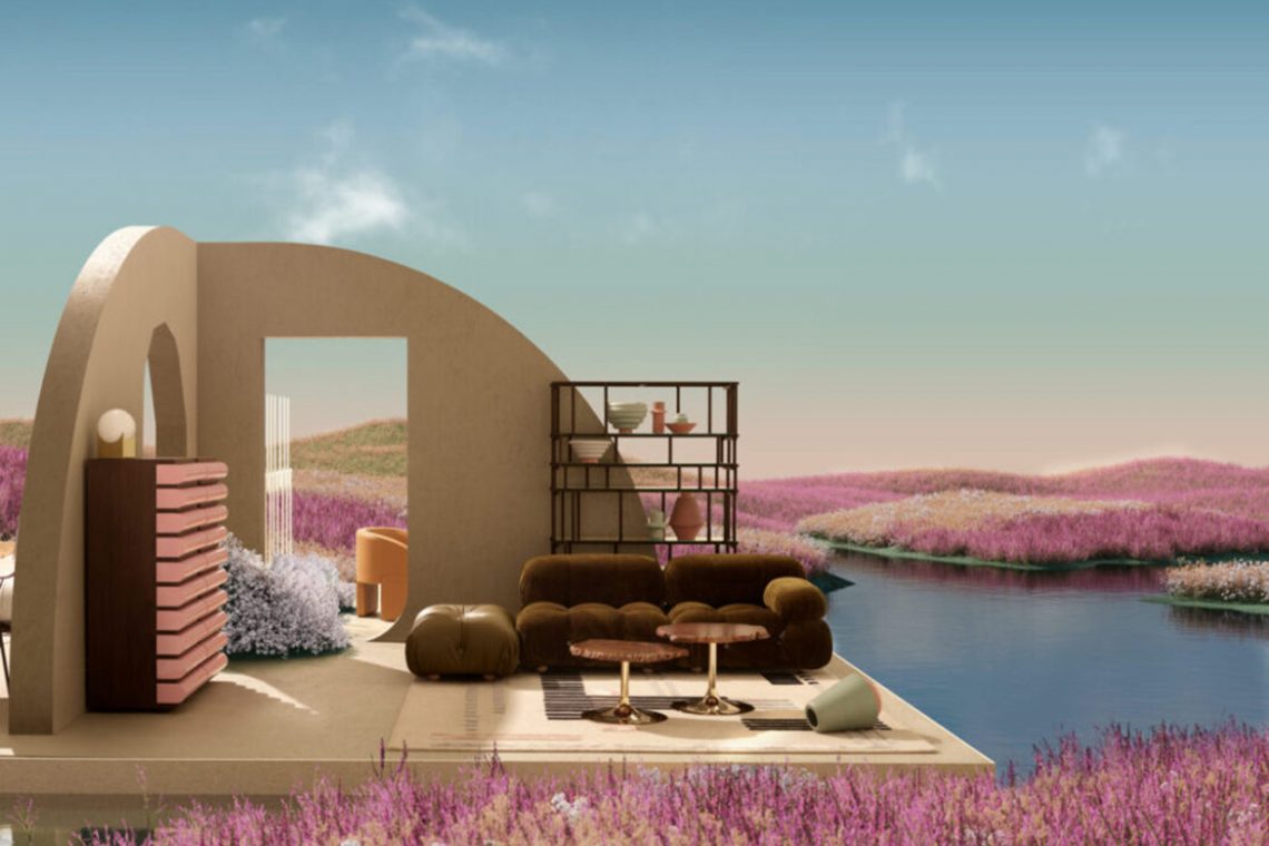 Be there as Sydney transforms for Saturday Indesign | IndesignLive