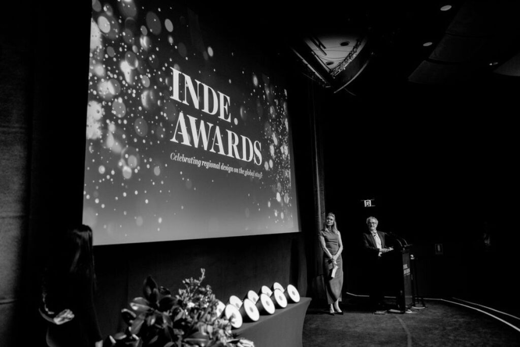 INDE.Summit and INDE.Awards 2023 | IndesignLive