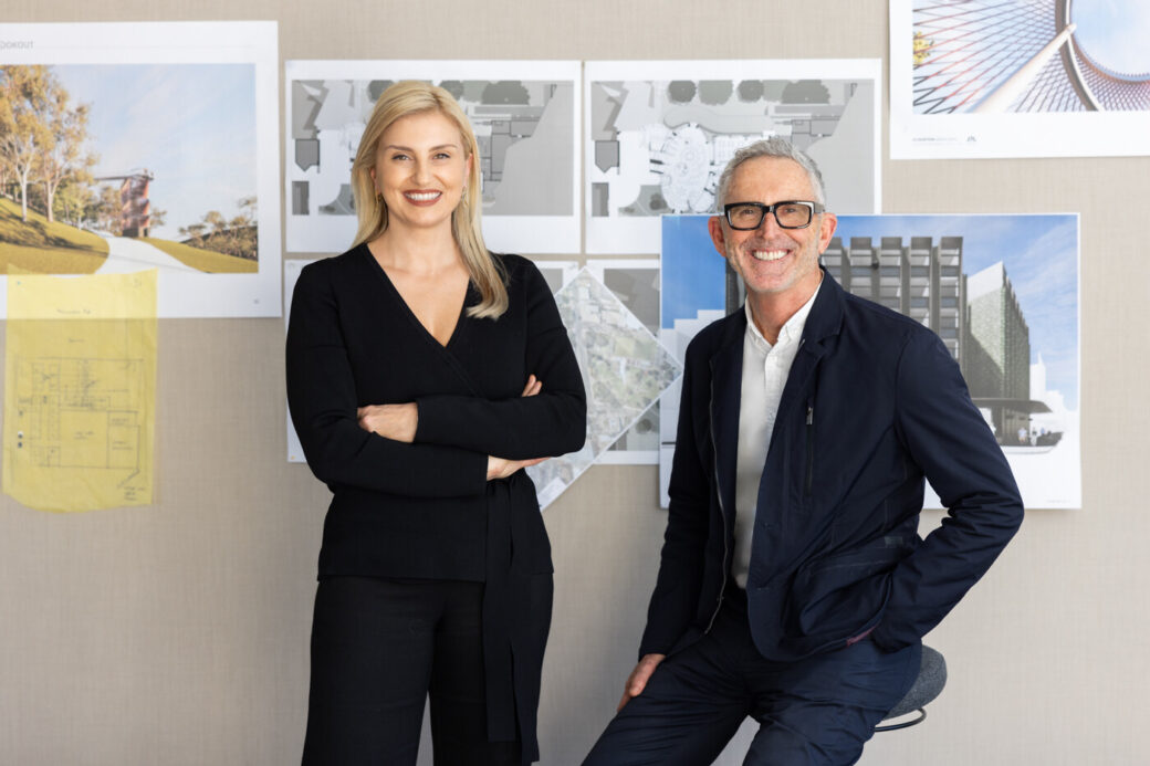 On The Move October 2023 | IndesignLive